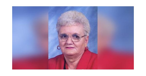 Ruby Mae Justus Obituary (2023) - Grundy, VA - Grundy Funeral Home of ...