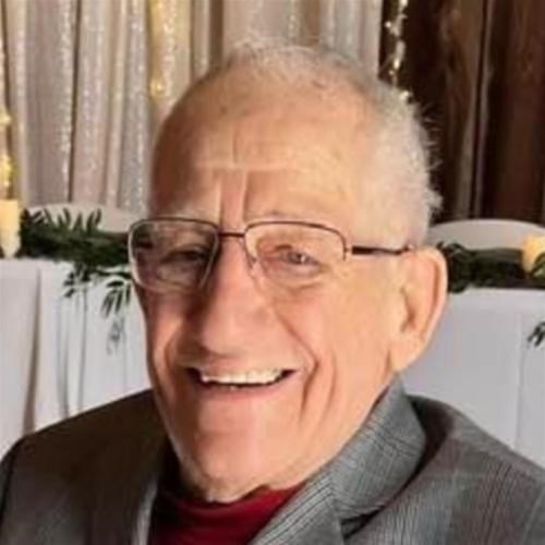 John R. Colella Sr. Obituary (2025) - Spring Lake, MI - Sytsema Funeral ...