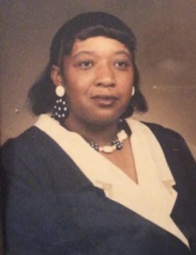 Mrs. Annie Beathrice Ballard Obituary (2023) - Kinston, NC - Trinity ...
