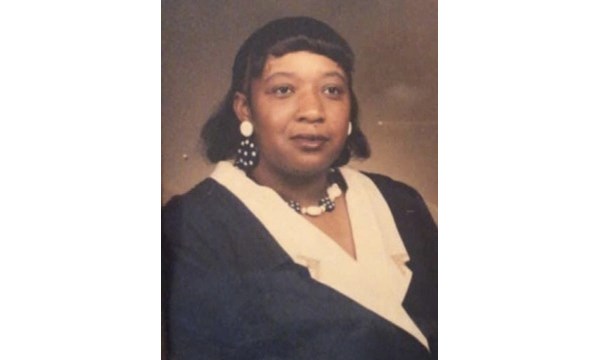 Mrs. Annie Beathrice Ballard Obituary (2023) - Kinston, NC - Trinity ...