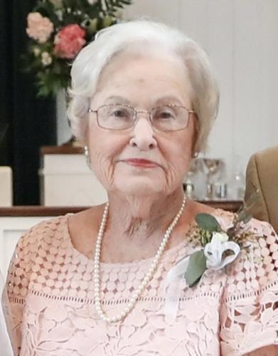 Mary Elizabeth Bettie’ Vincent Obituary (2022) - Daphne, AL - Hughes ...