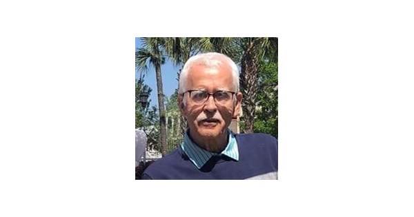 Mr. Thomas Patterson Obituary (2024) - Roswell, GA - Northside Chapel ...