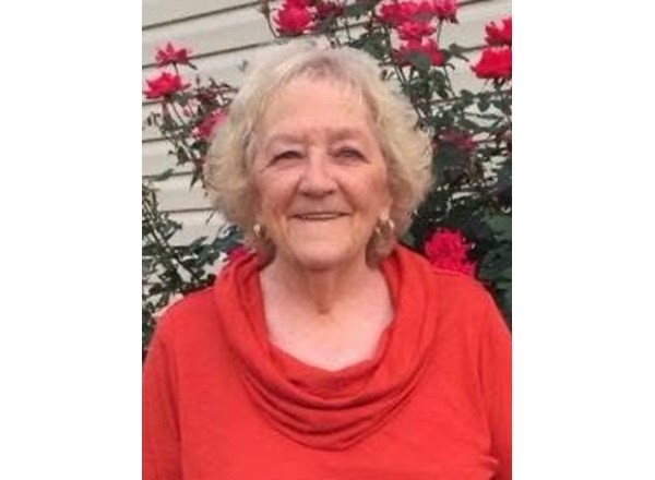 Deborah Yazell Martin Obituary (2026) - Sharpsburg, KY - Tollesboro ...