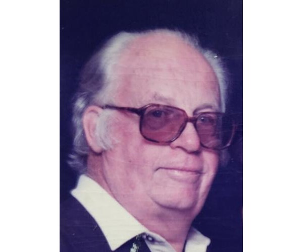 Harold R. Bickley Jr. Obituary (2025) - Troy, PA - Gerald W. Vickery Jr ...