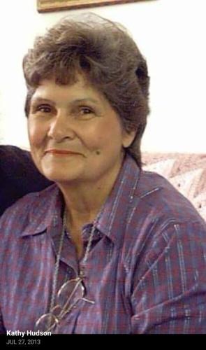 Kathryn L Hudson-Cremeans Obituary (2022) - Port Richey, FL - Faupel ...