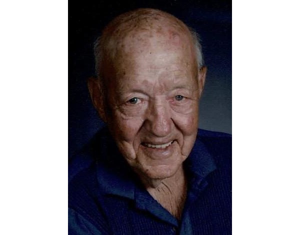Forrest M. Olson Obituary (2025) - Augusta, WI - Anderson Funeral Home ...