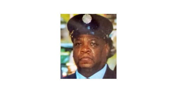 Robert J. Jackson Obituary (2024) - New Haven, CT - Curvin K. Council ...