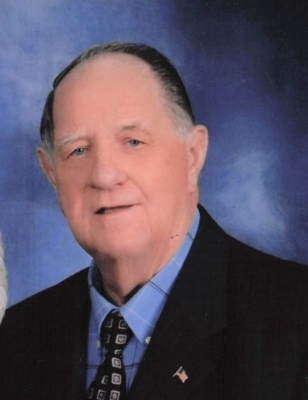 LJ Satterfield Obituary (2026) - Mascot, TN - Bridges Funeral Home