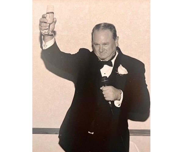 Raymond Thomas Ward Obituary (1942 - 2025) - Bluffton, SC - The Post ...