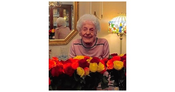 Angeline Yablonski Obituary (2024) - Kingsville, MD - Lassahn Funeral ...