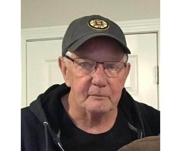 Robert M "Bob" Barry Obituary (2025) - Sturbridge, MA - J. Henri Morin ...