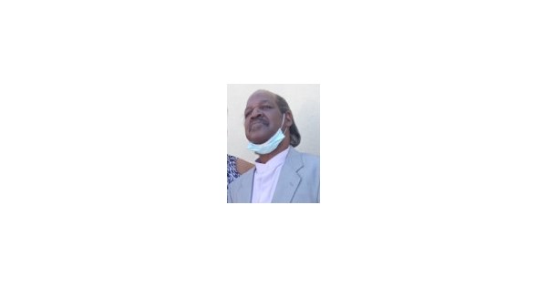 Michael D. Jones Obituary (2026) - Phoenix, AZ - Peace Chapel Funeral Home