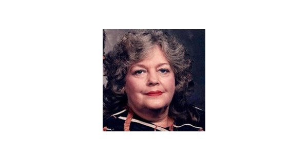 Barbara Ellen Garner Obituary (2024) - McComb, MS - Hartman-Jones ...