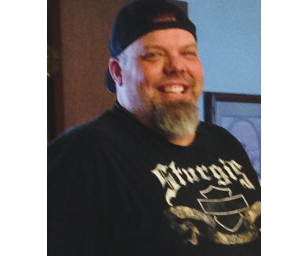 Andrew Paul Gannon Obituary (2024) - Springfield, MO - Greenlawn ...