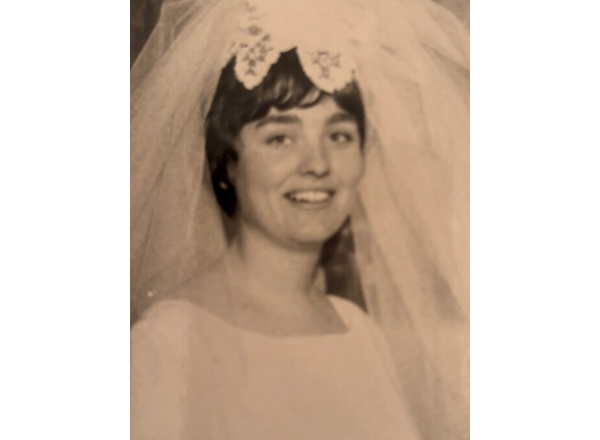 Sharon R. Elwell Obituary (1945 - 2025) - Vernon, VT - Franklin County Now