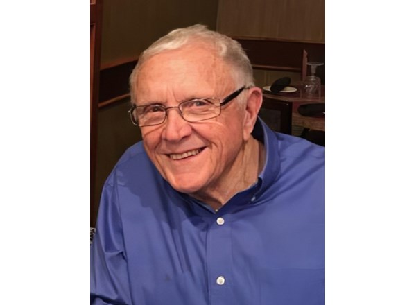 Robert E. Wittmann Obituary (2026) - Sherwood, WI - Kessler Fahrenkrug ...