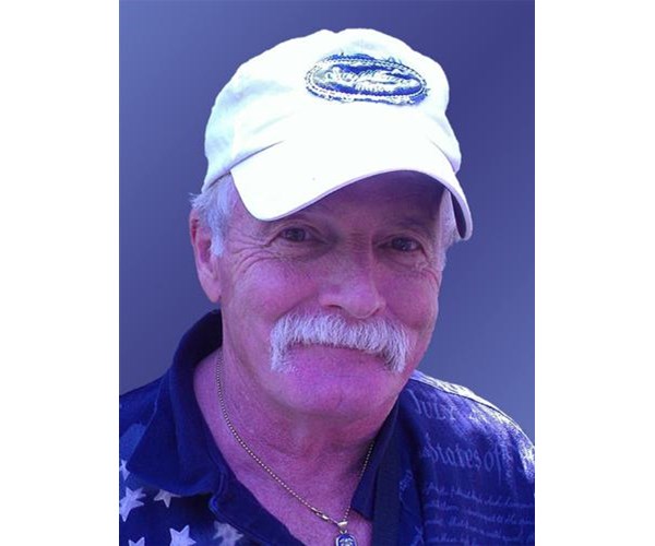 James Giles Obituary (2022) - Edinboro, PA - Glunt Funeral Home
