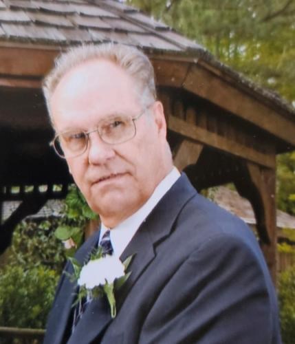 Charles Leroy Fowler Obituary (2026) - Charlotte Hall, MD - Brinsfield ...