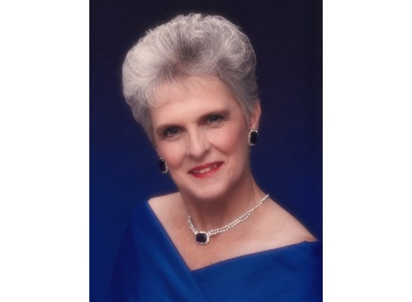 Nanette M. Gobble Obituary (2026) - Corpus Christi, TX - Seaside ...