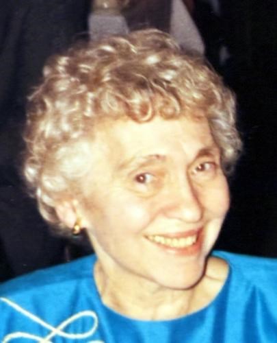 Mary J. Canty Obituary (2026) - Southbridge, MA - Daniel T Morrill ...