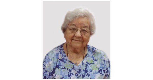 Emma Lou Adams Obituary (2025) - Rush Springs, OK - Callaway-Smith-Cobb ...