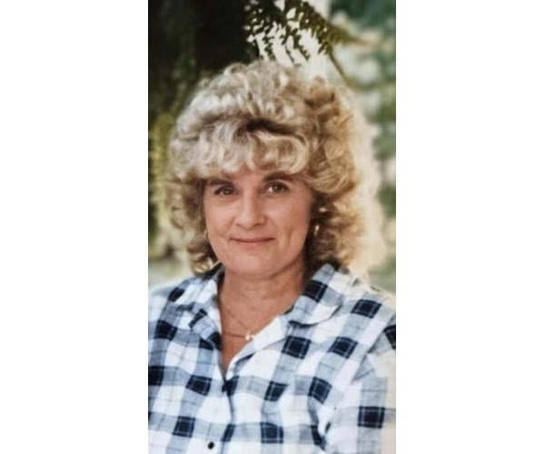 Nancy Bell Beard Obituary (2026) - Caro, TX - O.T. Allen and Son ...