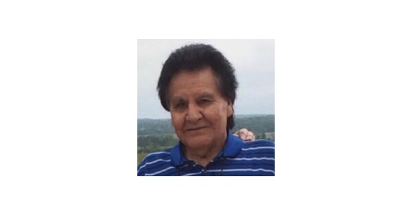 Philip Patrick St. John Obituary (2023) - Sisseton, SD - Cahill Funeral ...
