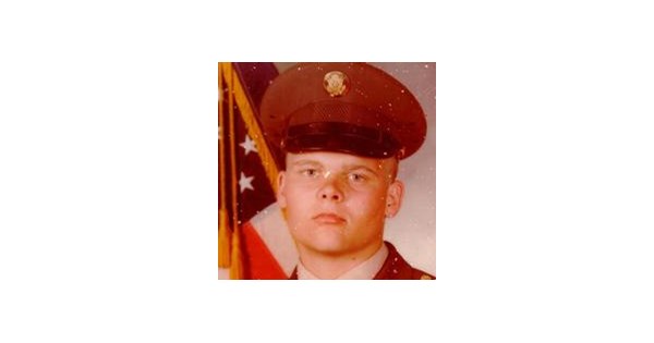 Charles Dean Johnson Obituary (2025) - Fairbury, NE - Gerdes-Meyer ...