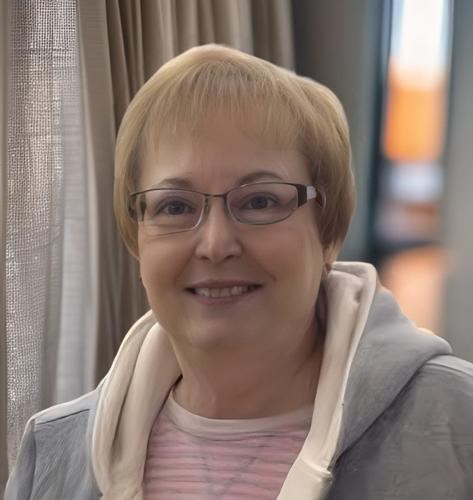 Dianne Bildstein Obituary (2025) - Waterford, MI - Coats Funeral Home ...
