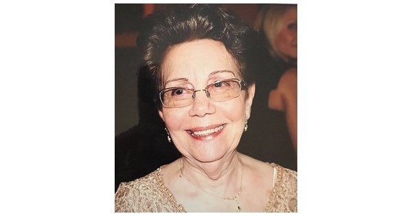 Francisca Ferrey Obituary (2022) - Port Saint Lucie, FL - Bell's ...
