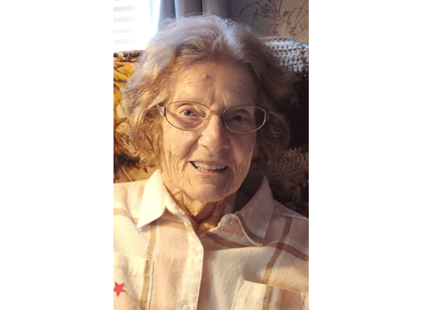 Minnie Mae Miller Obituary (2025) - Hunlock Creek, PA - Curtis L ...