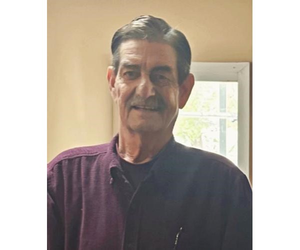 Gary Edmund West Obituary (2025) - Reynoldsburg, OH - Cotner Funeral Home