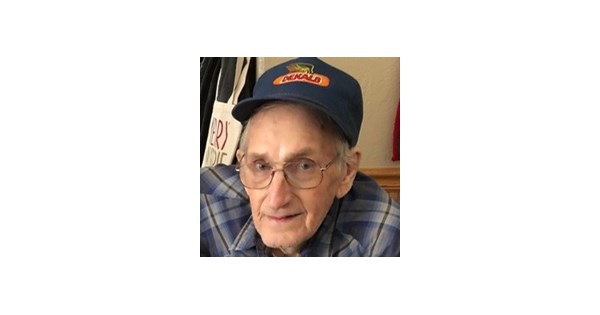 Gerald J. Kersten Obituary (2021) - Rochelle, IL - Beverage Family ...