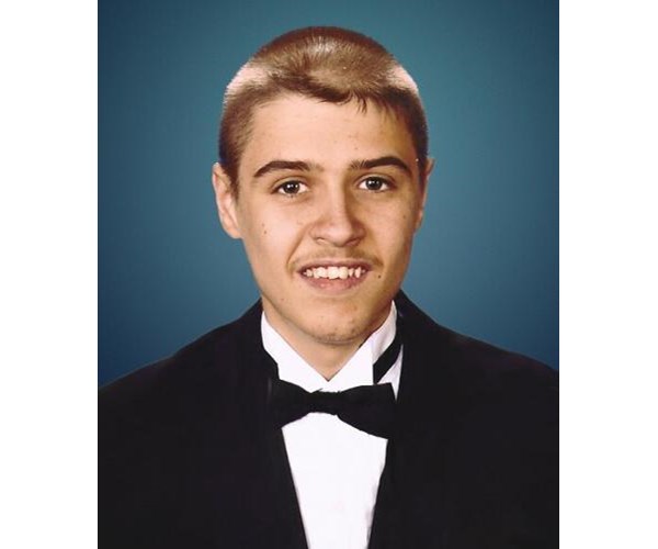 Joshua Allen Robinson Obituary (2022) - Fort Worth, TX - Martin ...