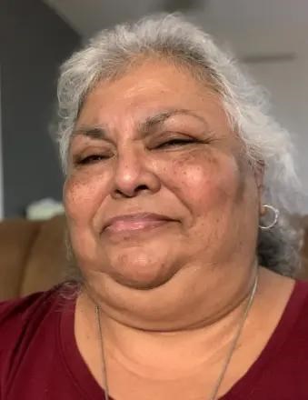 Soila Moreno Obituary (2025) - Austin, TX - Harrell Funeral Home of Kyle
