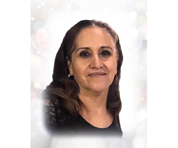 Maria Antonia Loera Obituary (2023) - Dallas, TX - North Dallas Funeral ...