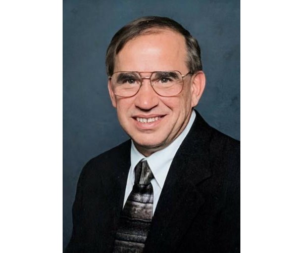 Roy Allen Deterding Obituary (2026) - Burleson, TX - Martin Thompson ...