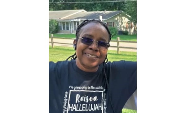 Alice Edwards Obituary (2025) - South Bend, IN - Alford's Mortuary
