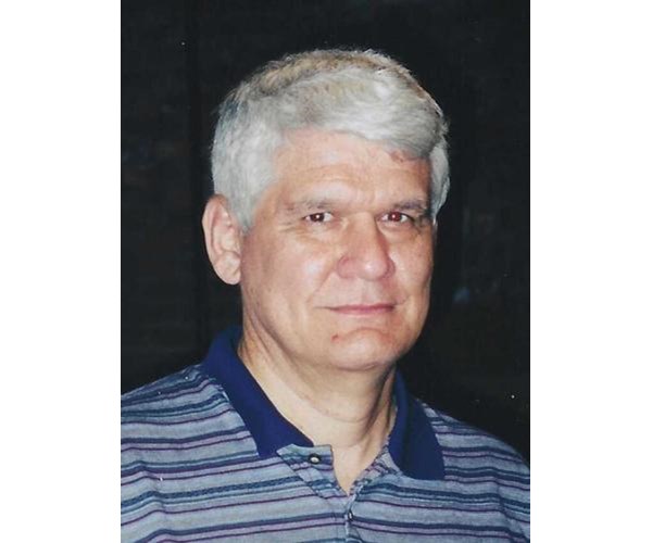 John Labatte Obituary (2026) - New Ulm, MN