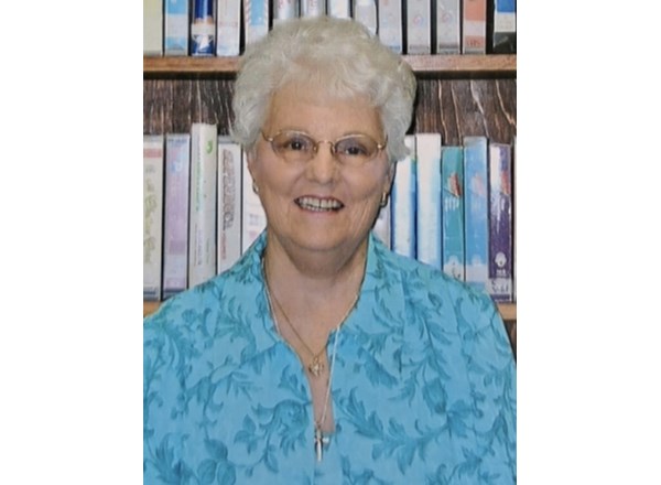 Mabel Stanford Naramore Obituary (2026) - Chattanooga, TN - Williamson ...