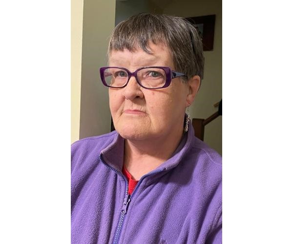 Louise McCoy Obituary and Online Memorial (2025)