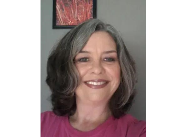Kimberly Kay Trujillo Obituary (2025) - Pine Ridge, SD - Sioux Funeral Home