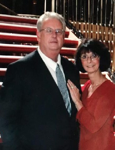 Terry L Dobrucki Obituary (2024) - South Bend, IN - St. Joseph Funeral ...