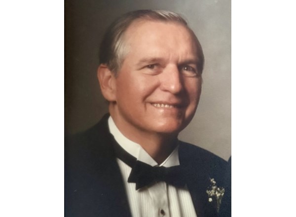 Kenneth G Davis Obituary (2026) - Parkville, MD - Evans Funeral Chapel ...