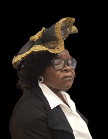 Mrs. Mary Rilla McLain Obituary (2024) - Fairmont, NC - Central ...