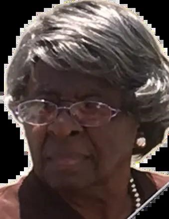 Clara B Murray Obituary (2025) - Deland, FL - J. E. Cusack Mortuary