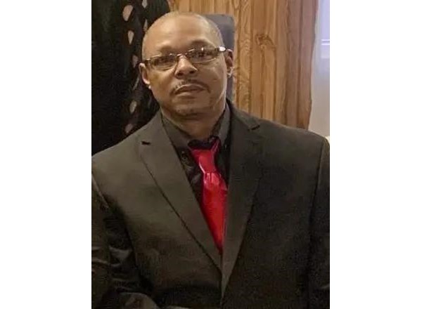 Christopher Benard Anderson Obituary (2025) - Trenton, TN - Baskerville ...