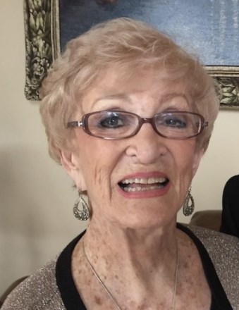 Barbara Langston Rodrigues Obituary (2026) - Oak Ridge, TN ...