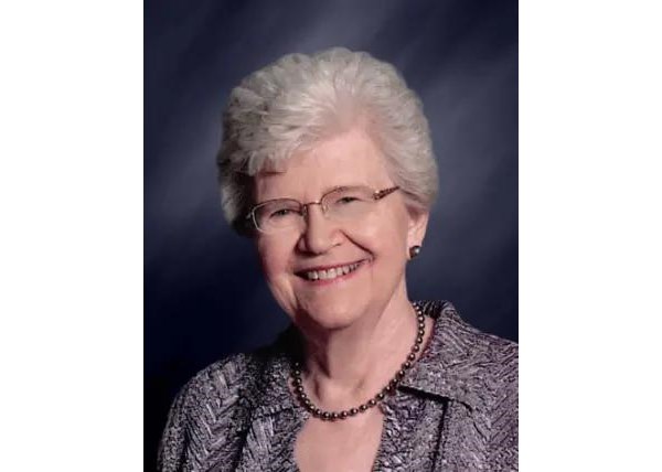 Barbara Metzger Obituary (2025) - Whittemore, IA - Oakcrest Funeral ...