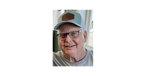 Kevin Kringen Obituary (2025) - Sidney, MO - Fulkerson Stevenson ...